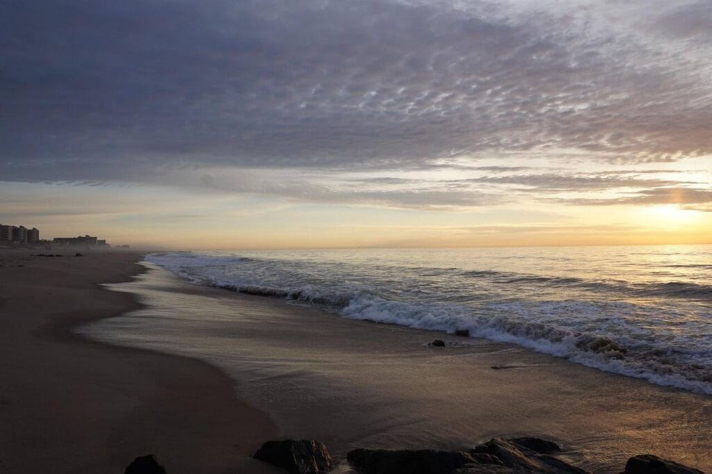 Beaches Near Newark, New Jersey - BeachEverywhere