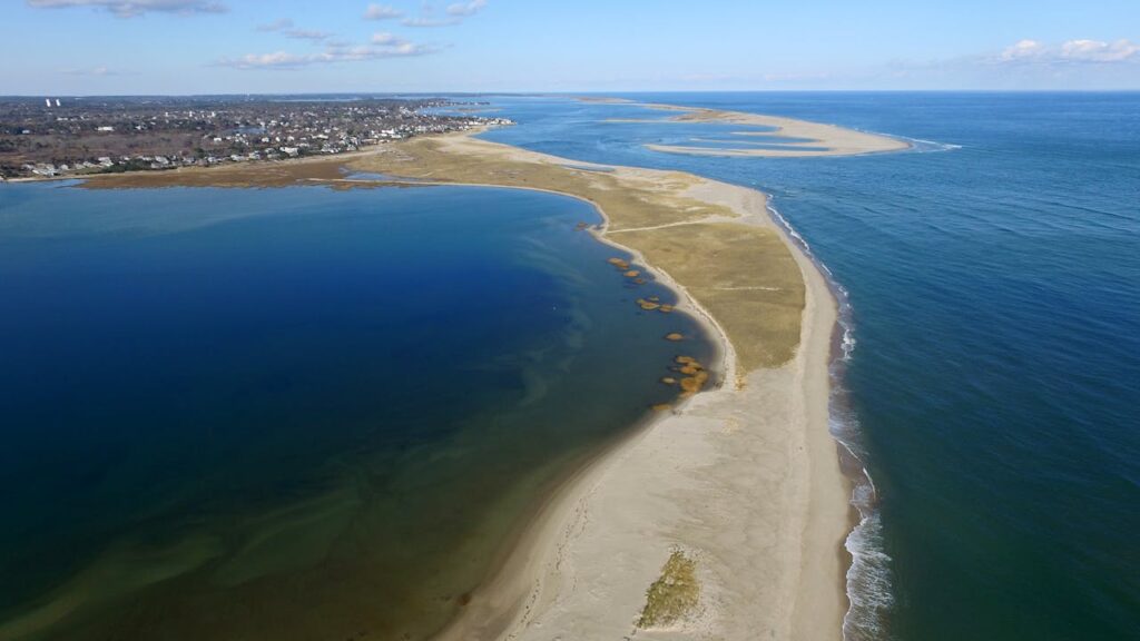 Race Point Beach - BeachEverywhere