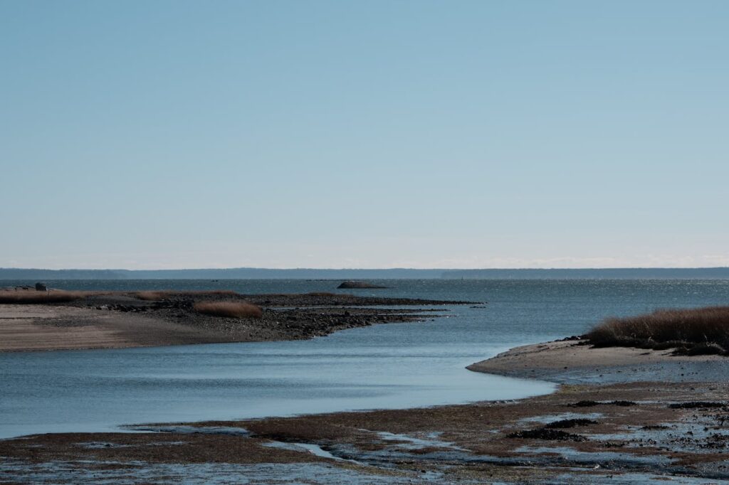 Beaches in Connecticut - BeachEverywhere
