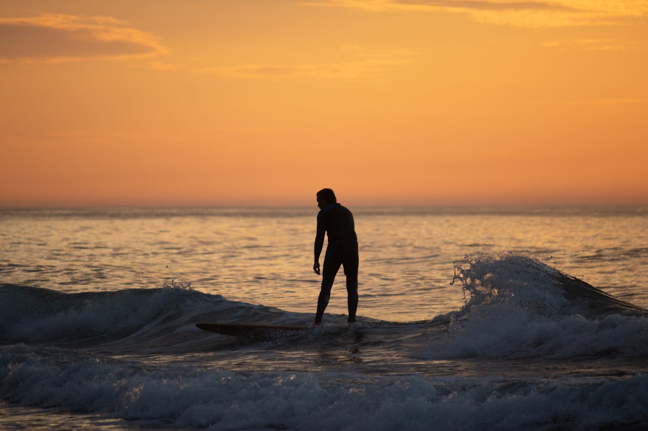Long Branch Beach - BeachEverywhere