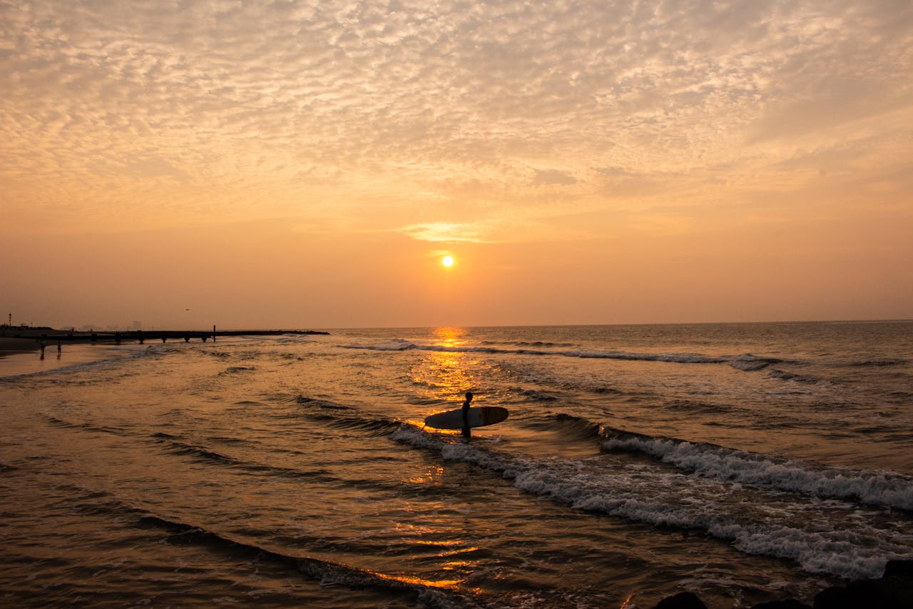 Stone Harbor Beach - BeachEverywhere